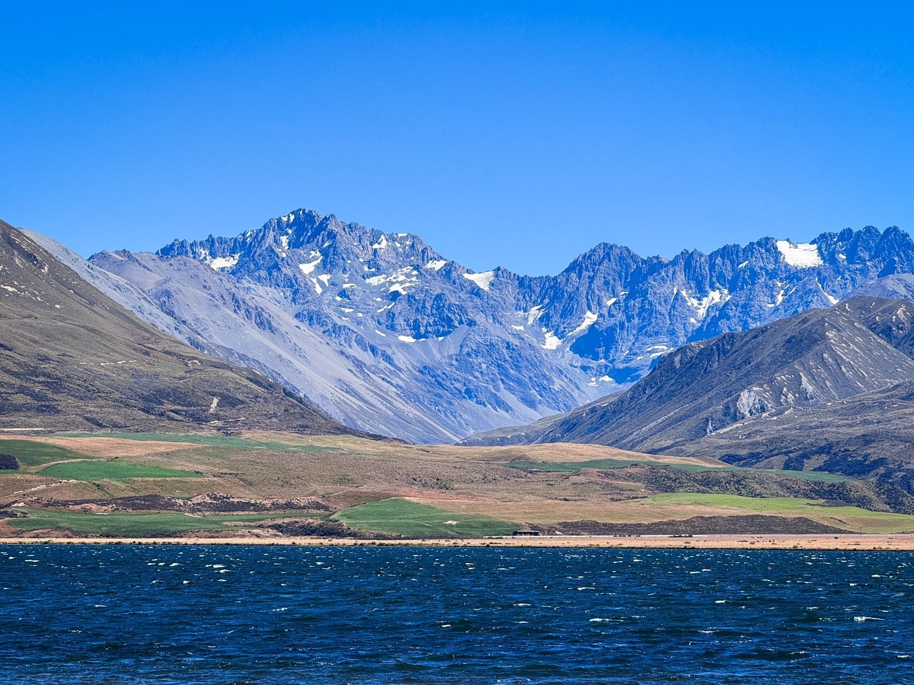 Hike to Double Hut, Hakatere Conservation Park – MD Outdoors