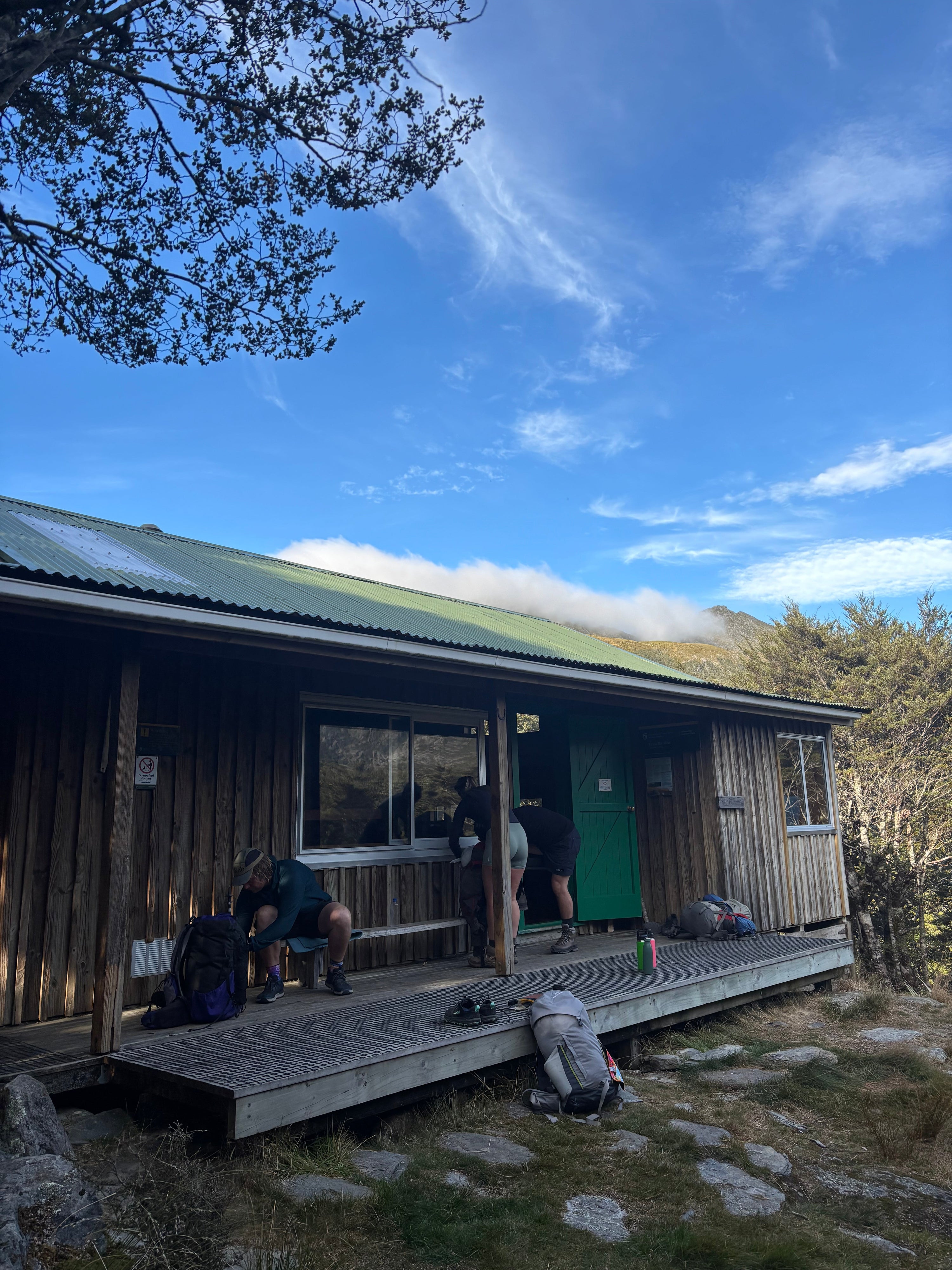 Hike to Fenella Hut, Kahurangi National Park – MD Outdoors