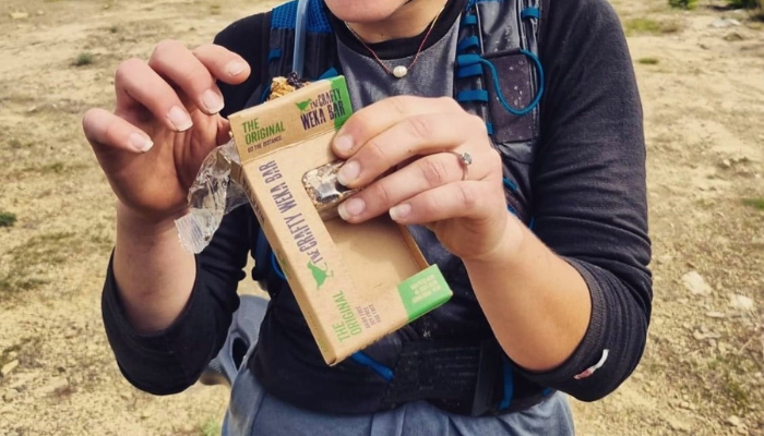 CRAFTY WEKA BARS – MD Outdoors