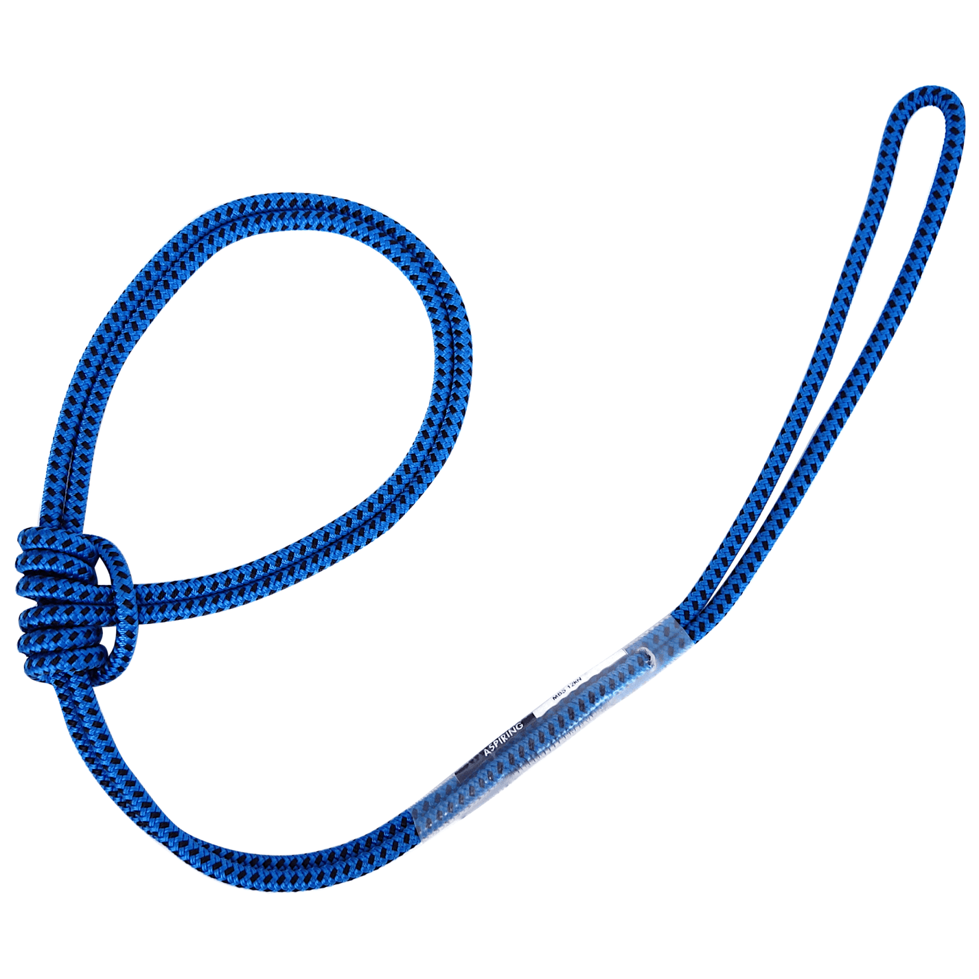 Petzl Purcell Prusik - 6mm x 170cm – MD Outdoors