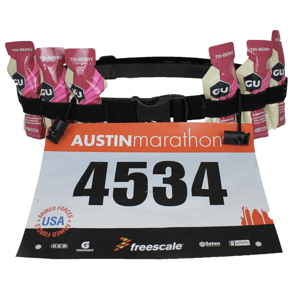 The SPIbelt Race Number Belt – MD Outdoors