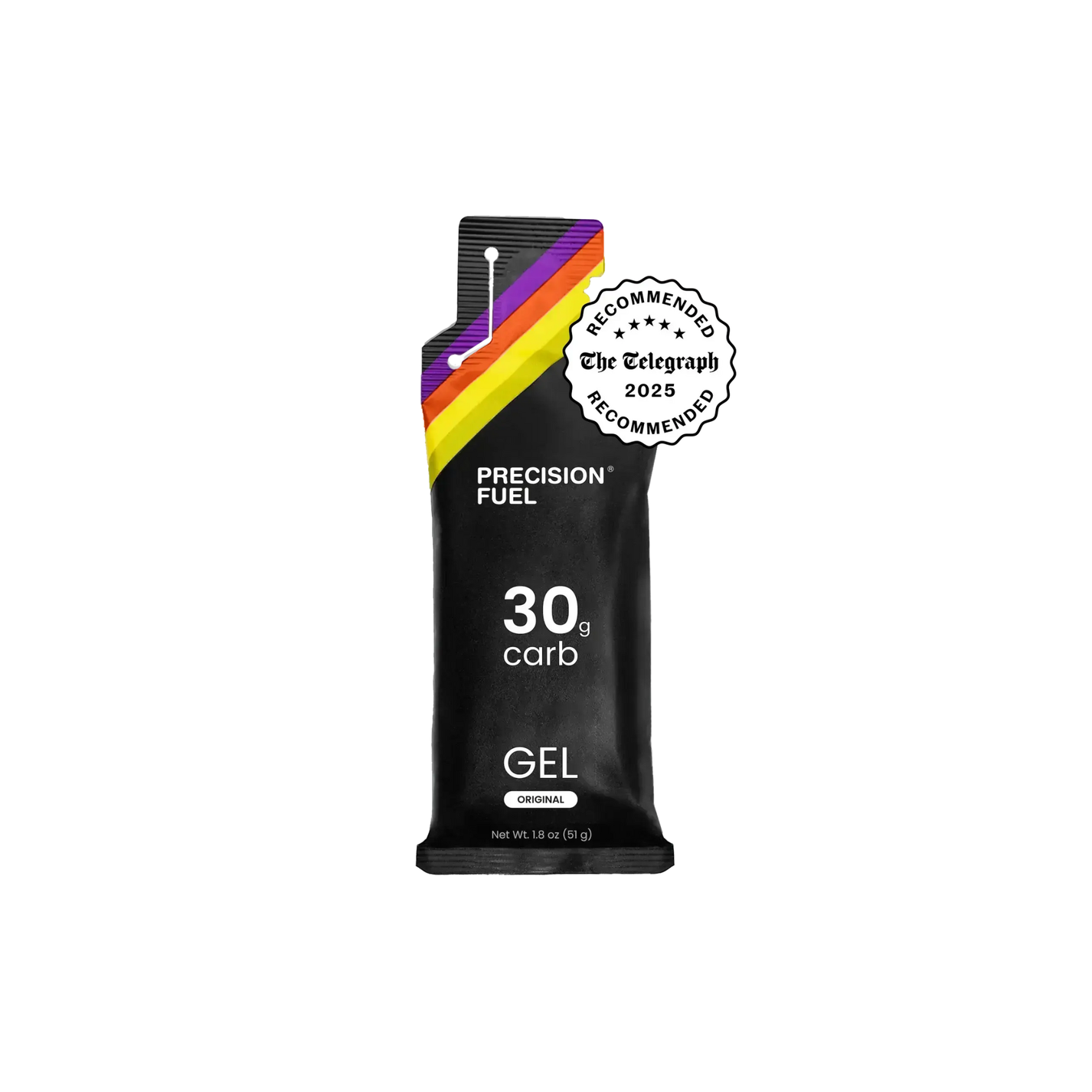 Precision Gel 30g - Original – MD Outdoors