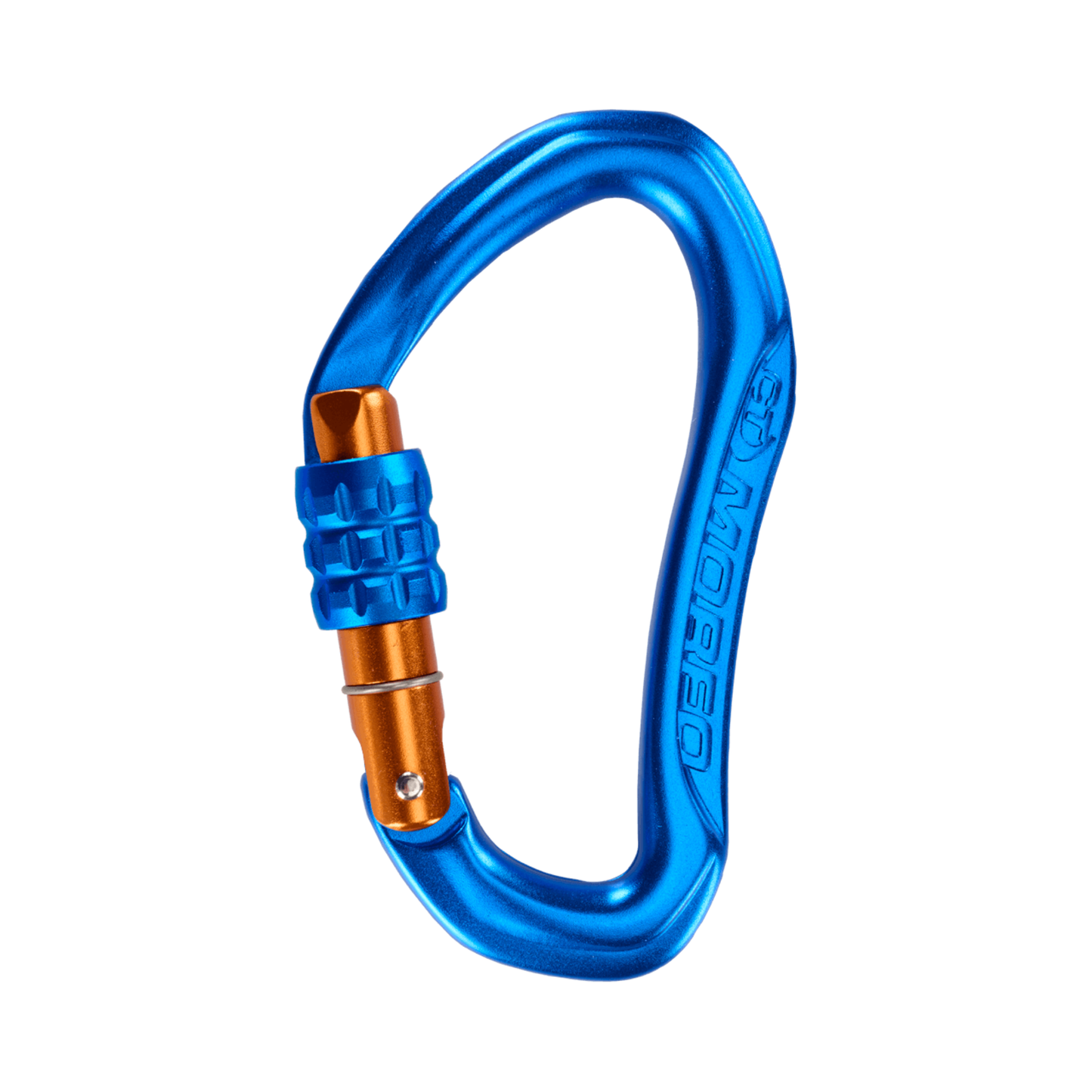 CT Morfo Screw Gate Carabiner – MD Outdoors
