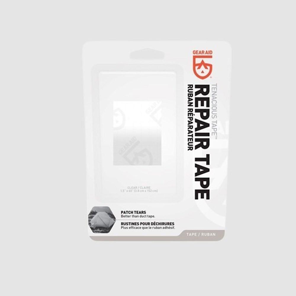 Gear Aid - Tenacious Tape - Repair Tape - Long Roll – MD Outdoors