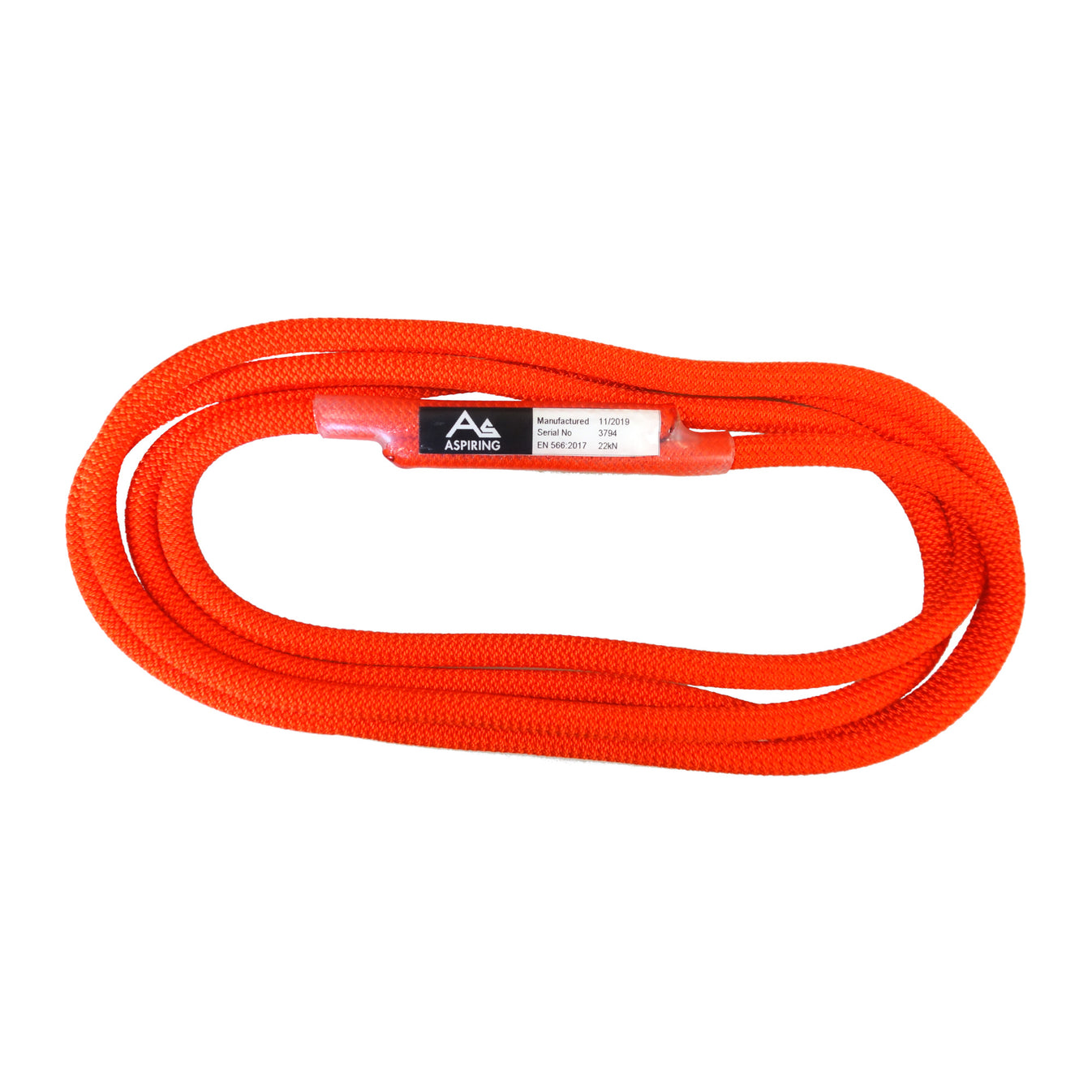 Aspiring Dynamic Rope Sling – MD Outdoors